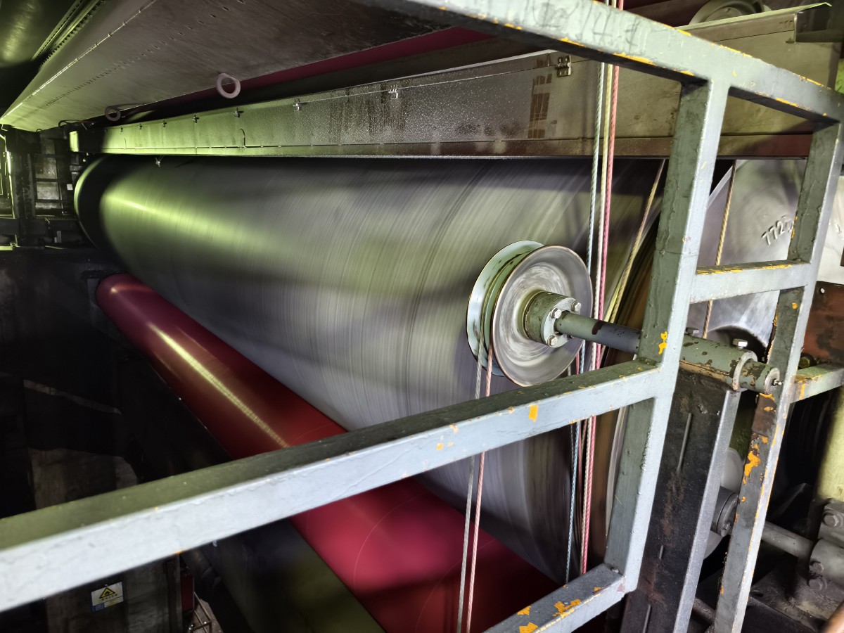 The Ultimate Guide to Papermaking Release Agent Spraying. - Baozt