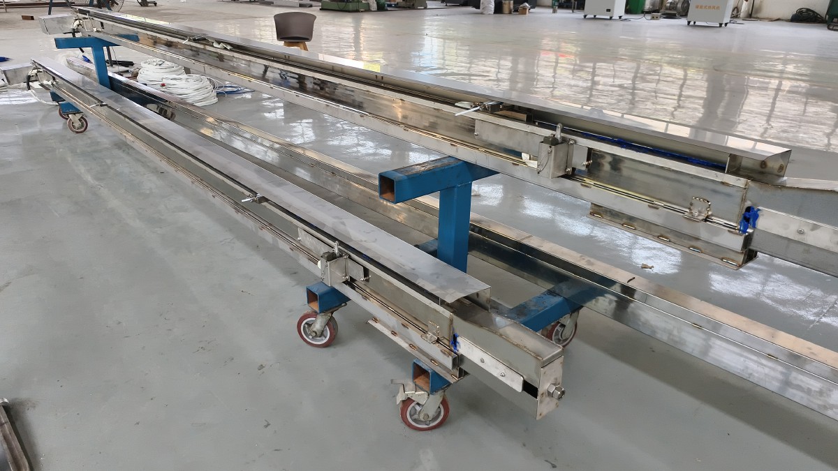 Precision Spraying for Papermaking- Cut Costs, Boost Output. - Baozt
